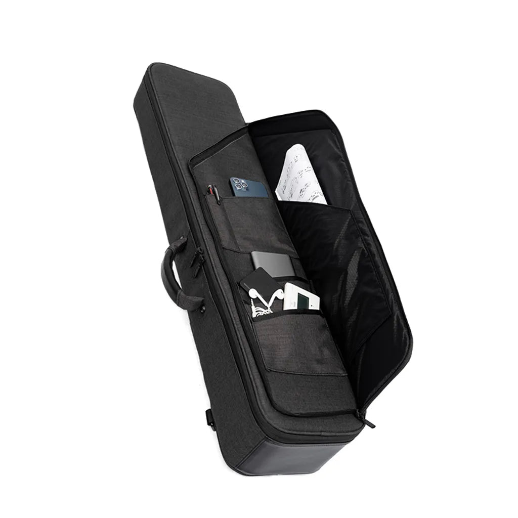High End Erhu Canvas Case - Phonolite | Water Resistant, Durable– Eason ...