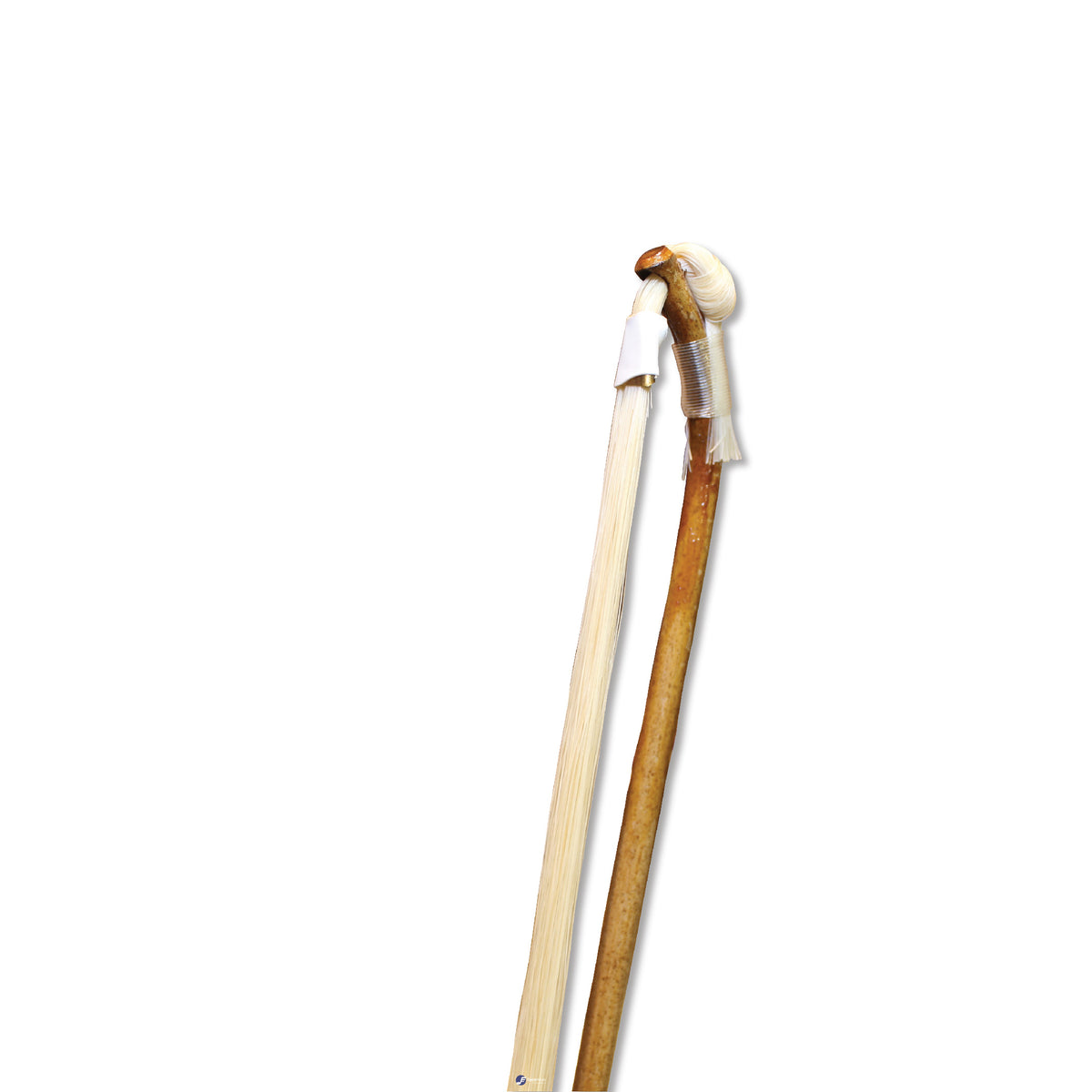 Mottled Bamboo Erhu Bow - Jointless Design | 83cm 280 Hair– Eason Music ...