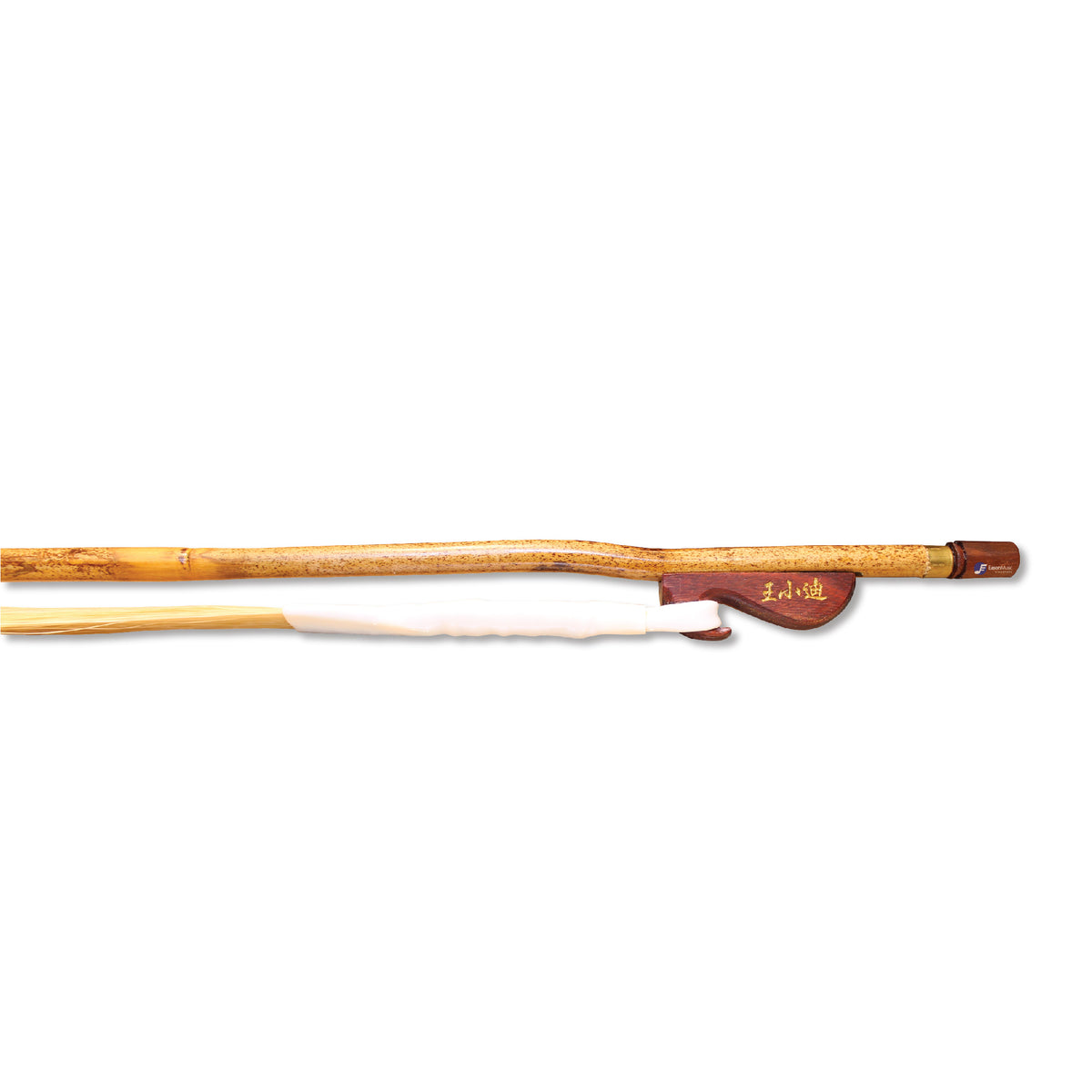 Mottled Bamboo Erhu Bow - Jointless Design | 83cm 280 Hair– Eason Music ...
