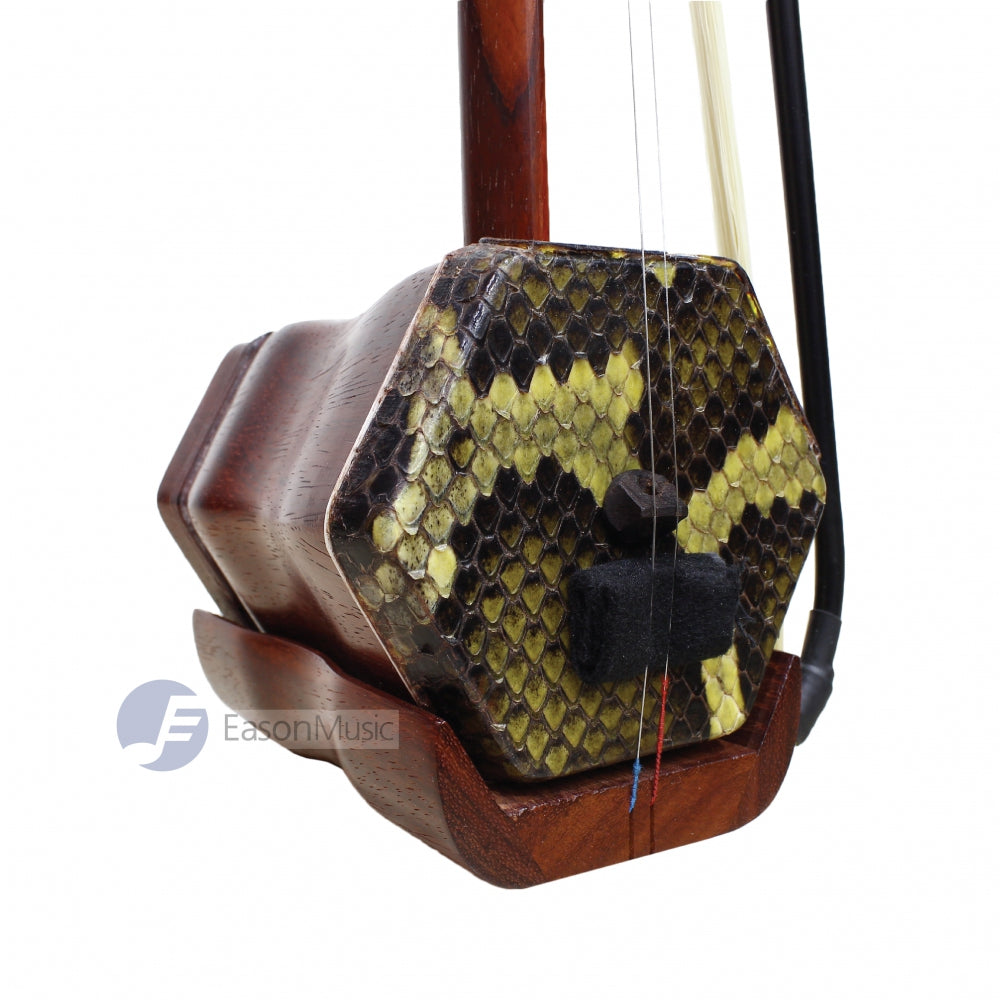 Eason Starter Rosewood Erhu Beginners - By LJF– Eason Music Store