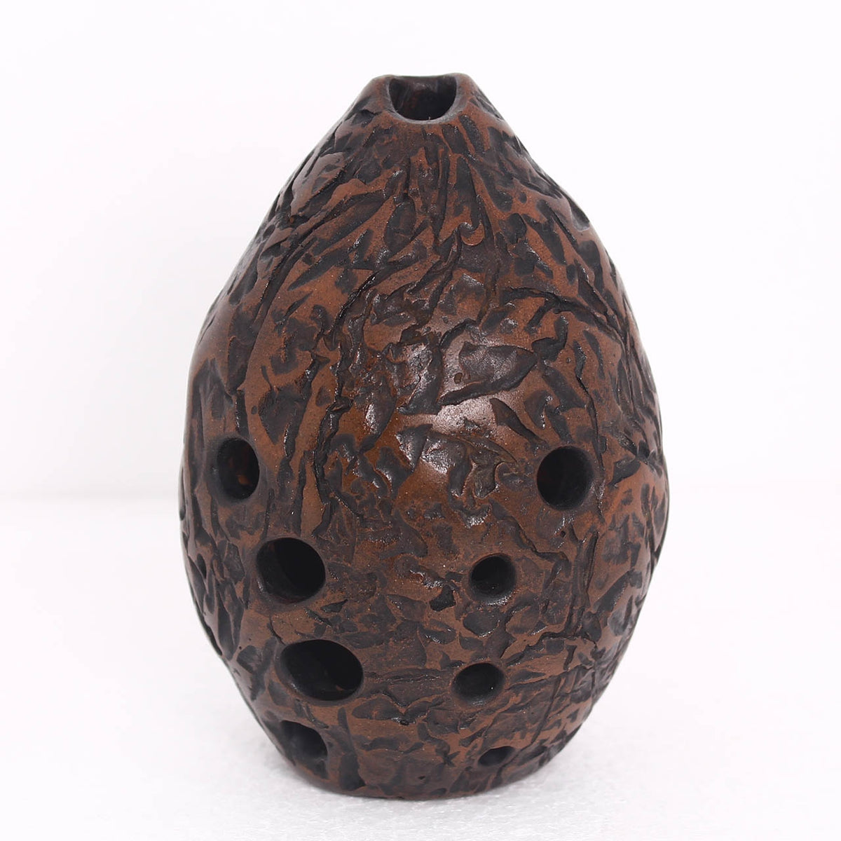 Xun Clay Ocarina | Eason Music– Eason Music Store