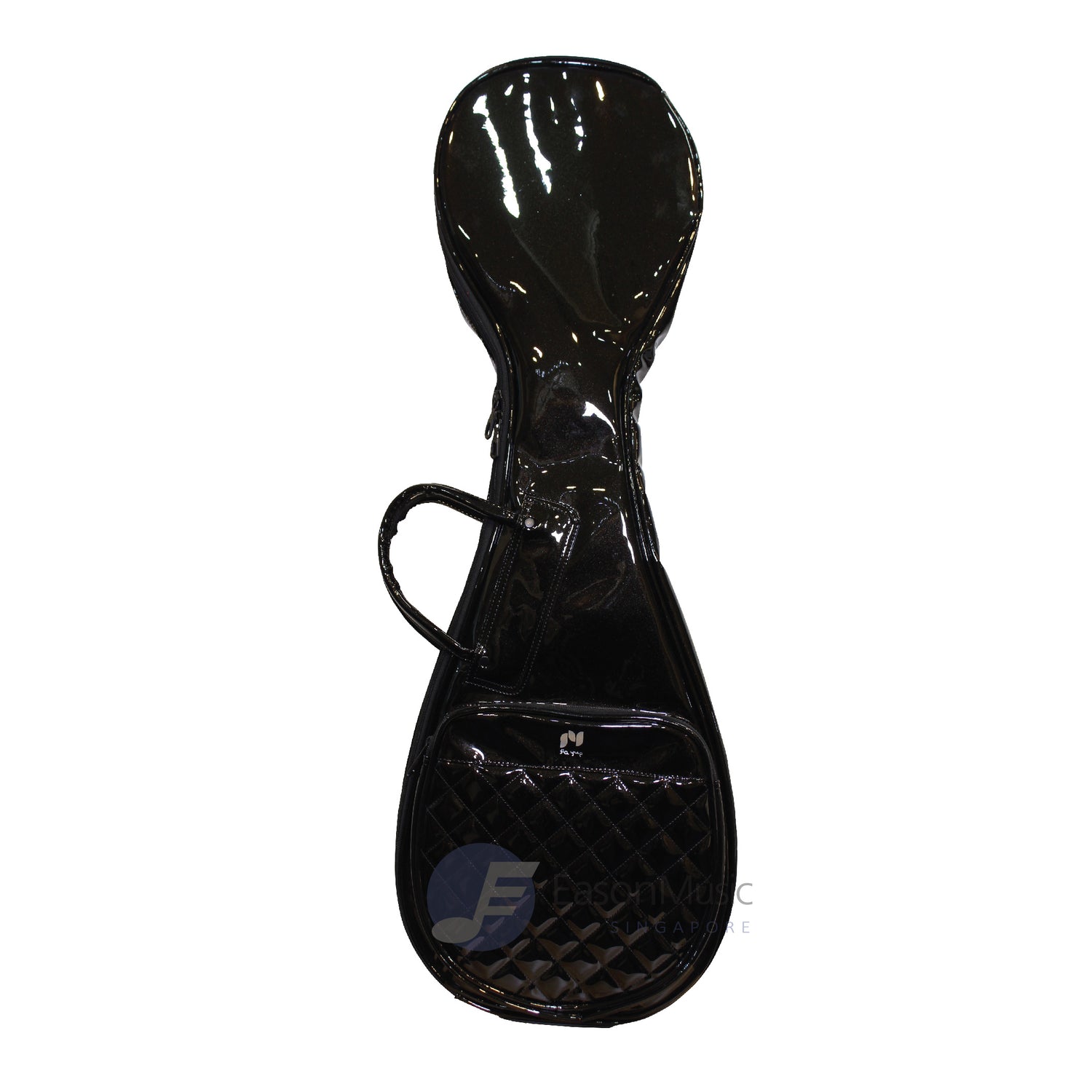 Enamel Leather Pipa Bag - Pipa Soft Bag by Jiayue– Eason Music Store