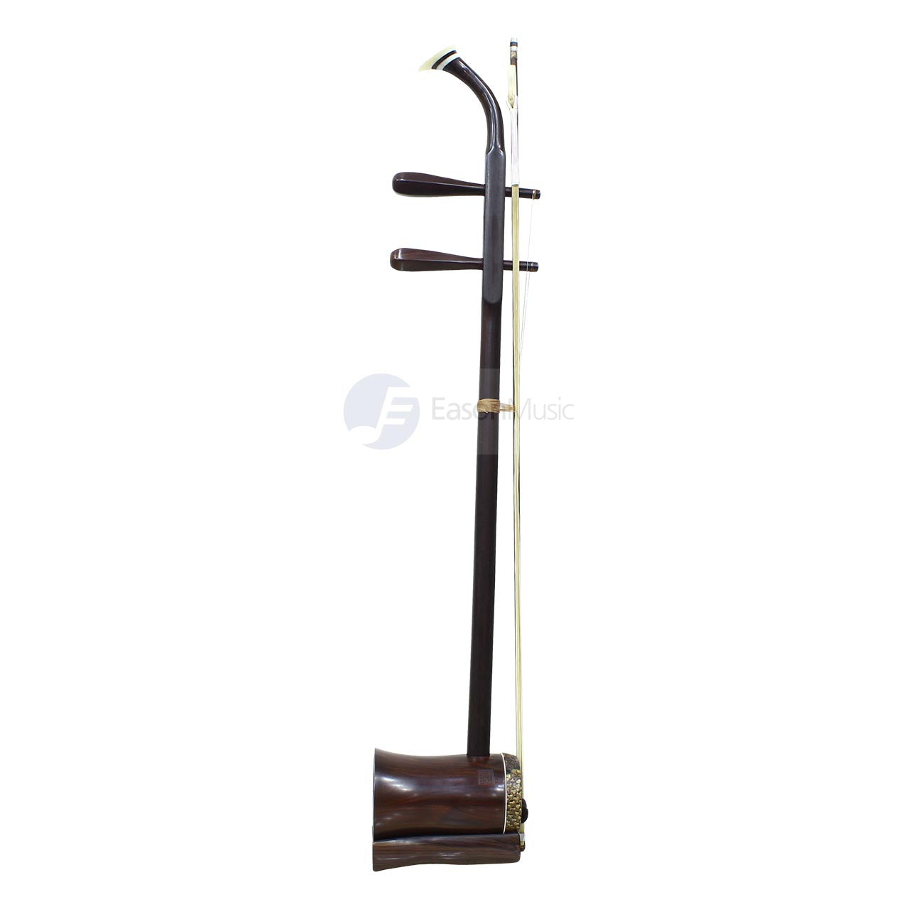 Concert Aged Rosewood Gaohu by Yu Kai Ming | Eason Music– Eason Music Store