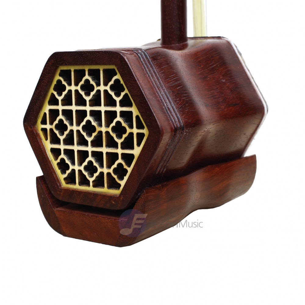 Eason Starter Rosewood Erhu Beginners - By LJF– Eason Music Store